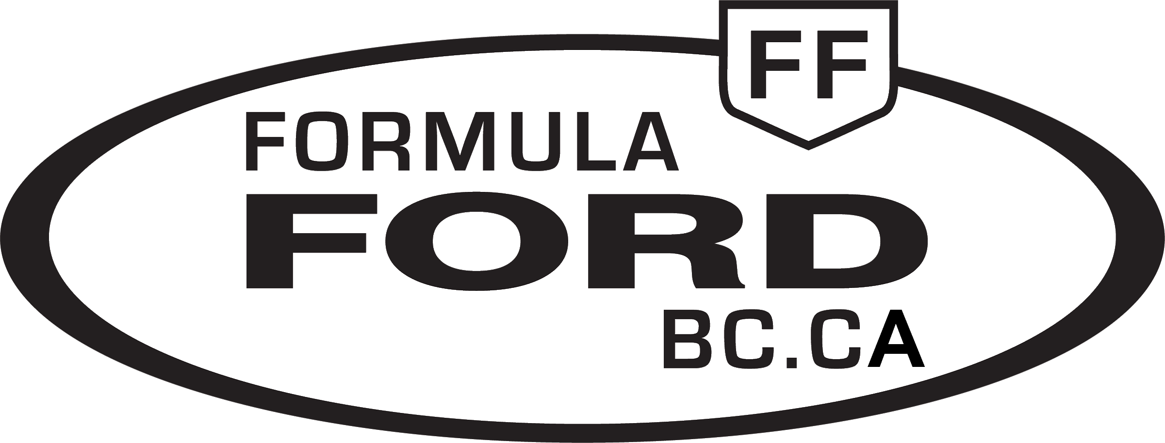 Formula Ford Logo 2022 BRSCC FORMULA FORD FESTIVAL HOW TO WATCH